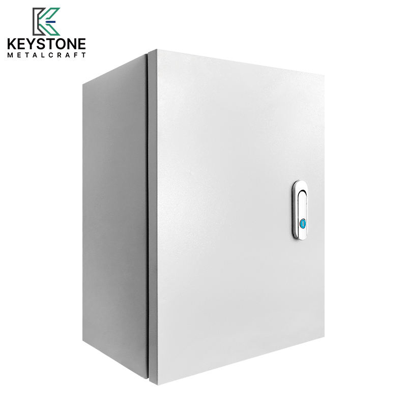 Keystone Metal Enclosure Electrical Distribution Box for Home Main ...