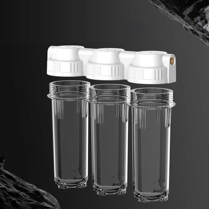 Cheap 3 Stage 10-Inch Water Filter for Household Use| Alibaba.com