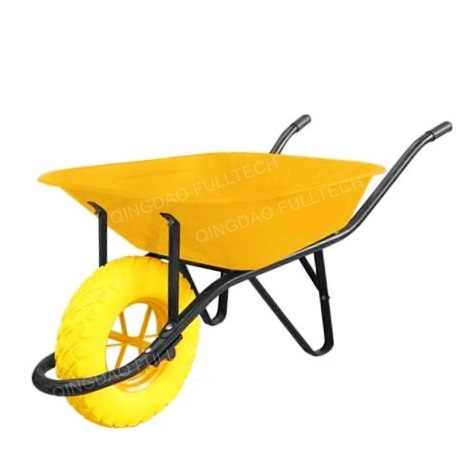 construction wheel barrow france model wheelbarrow WB6400 Wheelbarrows ...