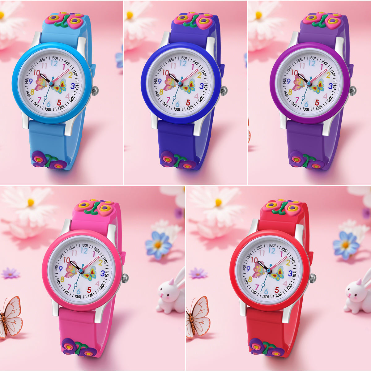 おいしいフルーツロイヤルクォーツ時計 -Alibaba.com