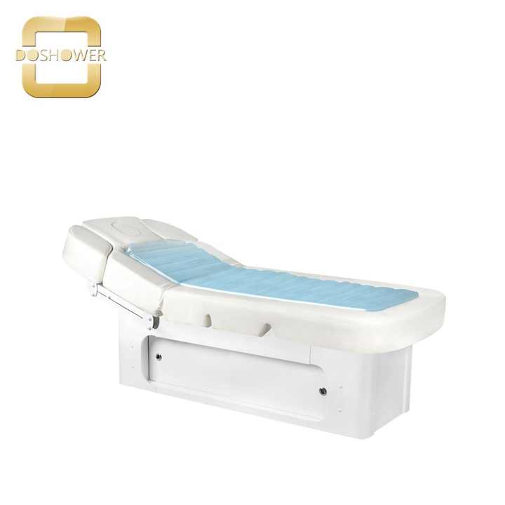 Hydro Jet Massage Bed with Hydrotherapy & Full Body Massage, OEM