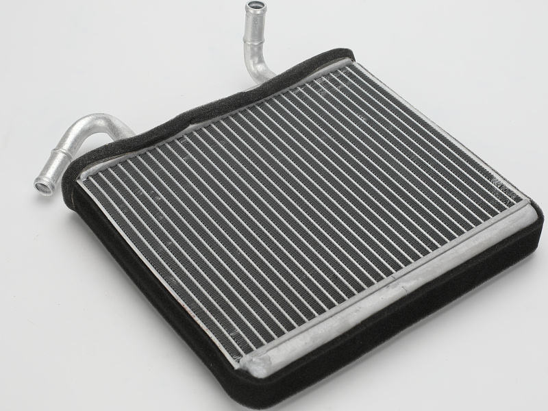 Air Conditioning Parts Radiator Heater 11Q6-90540 Heater Core for ...