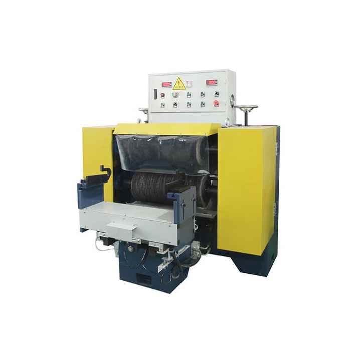 Automatic Cutlery Polishing Machine - High Quality & Easy Operation