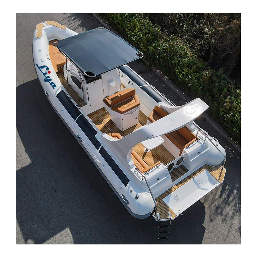 How to Choose the Best Inflatable Boat for 8 People: Expert Buying Guide