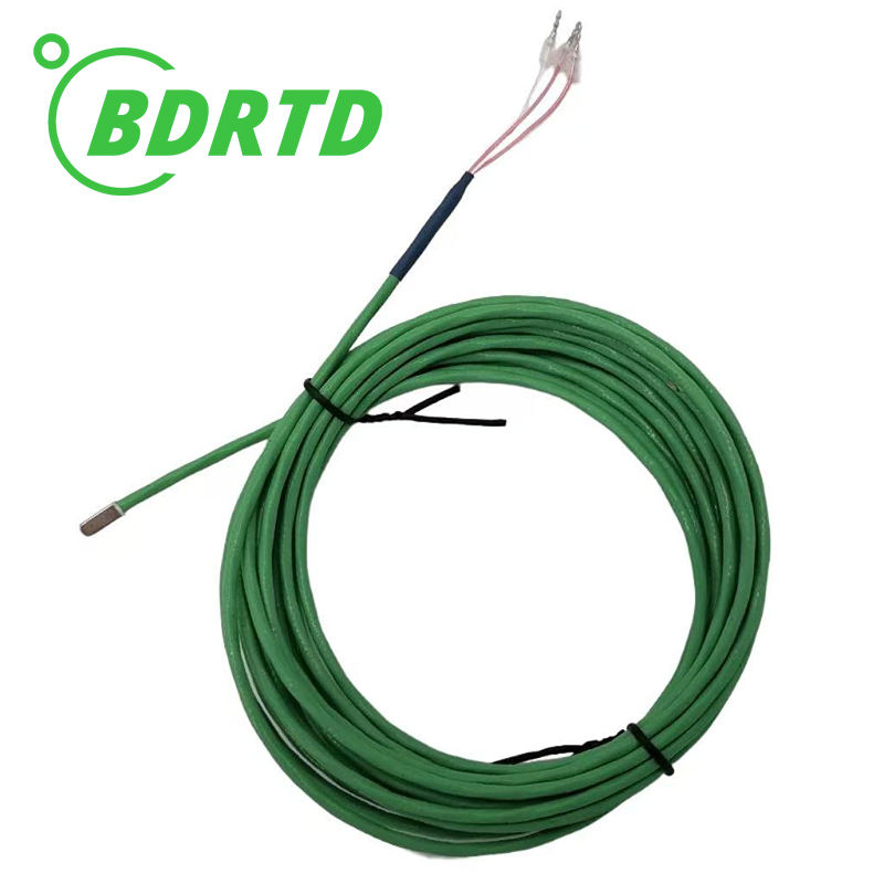 RTD Pt100/Pt1000 with Surface-Mount(Square/Rectangular) Pt 100 ...