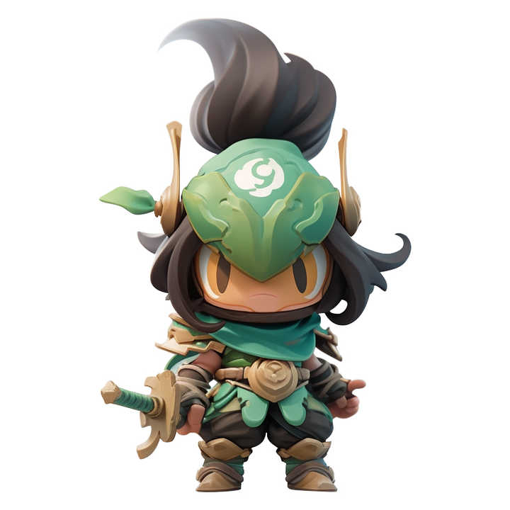 Custom Made Blind Box Vinyl Figure Custom Design Original Plastic Mini ...