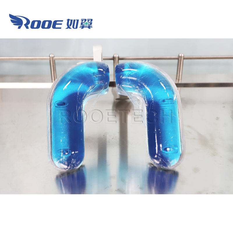 3-Point Cranial Stabilization System Non-injury Skull Clamp with ...