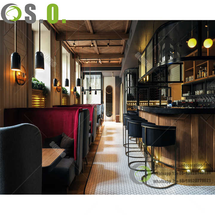 modern coffee shop interior design wholesale coffee shop counters ...