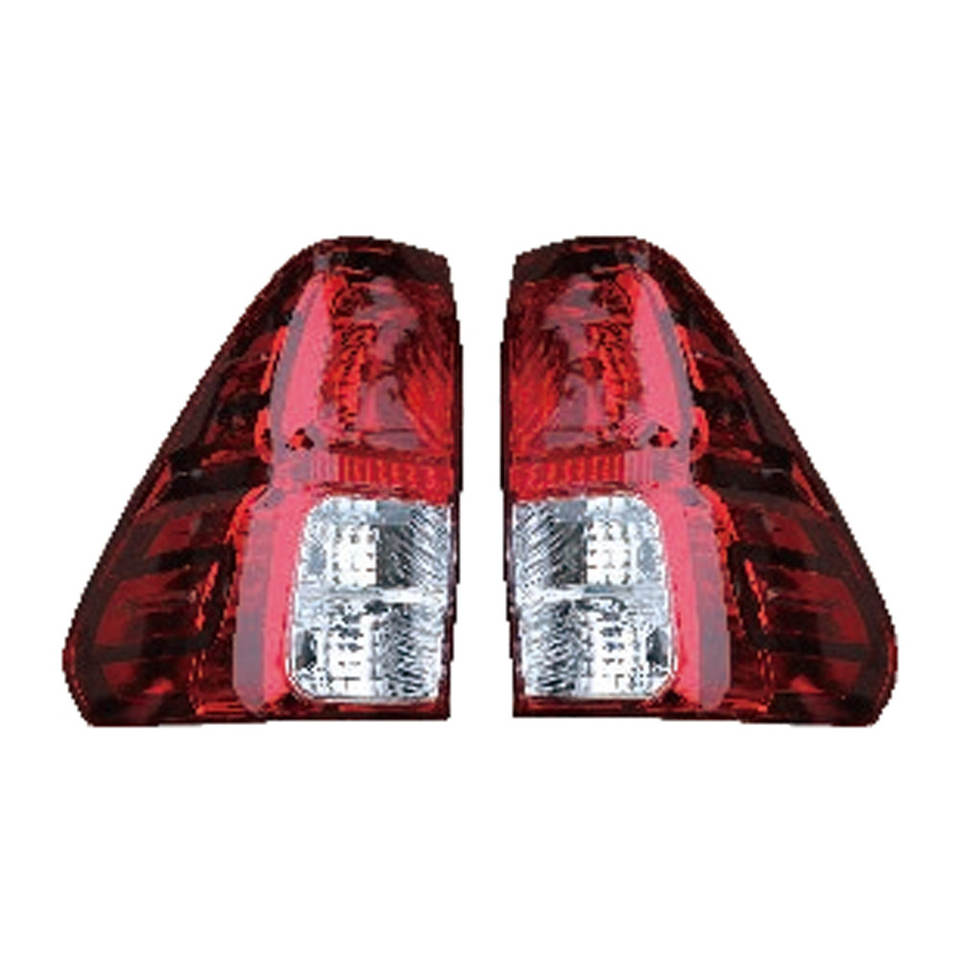 TAIL LAMP(LHD) for Toyota REVO'15 SERIES Pickup Truck Spare Parts ...