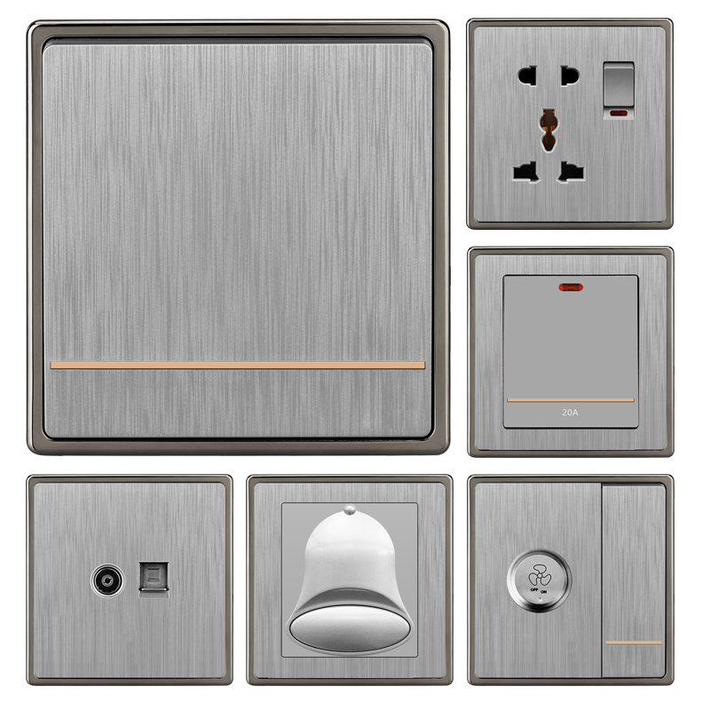 How to Choose the Best 240V Wall Socket: A Complete Buying Guide