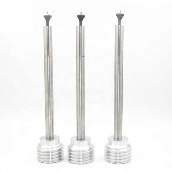 Dry Sandblast Coarse & Fine Thread Tungsten Carbide Nozzles