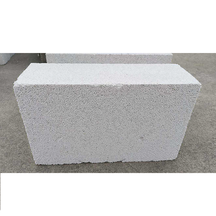 Expanded Perlite Insulation Material Concrete Block for Agriculture ...