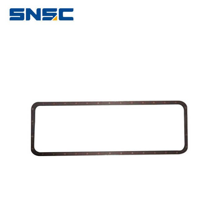 FAW truck parts FAW motor parts, 1009031-81d oil pan gasket| Alibaba.com