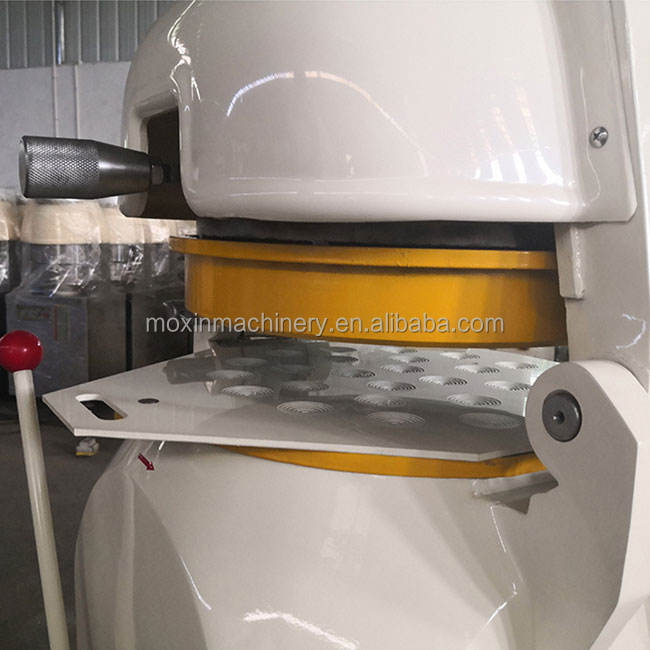 Moxin Multi-Function Dough Machine - Divider & Rounder in One System ...