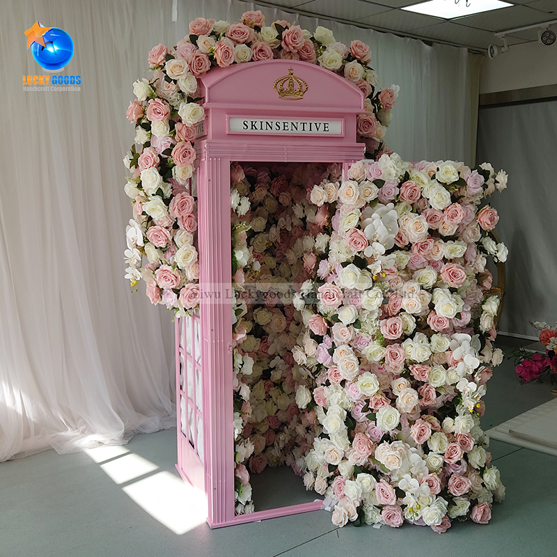 How to Choose the Best Phone Booth Prop for Your Wedding: A Complete ...