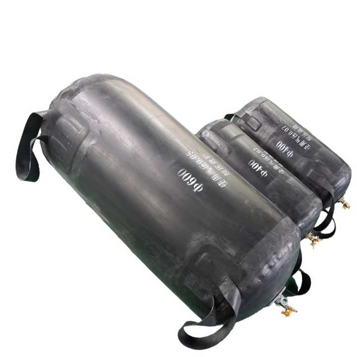 Pipe Sealing Bladders/boat Lift air Bags/boat Recovery Airbags/sewer ...