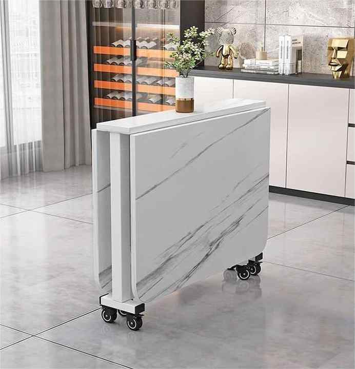 Multi-functional Folding Table - Perfect for Small Apartments