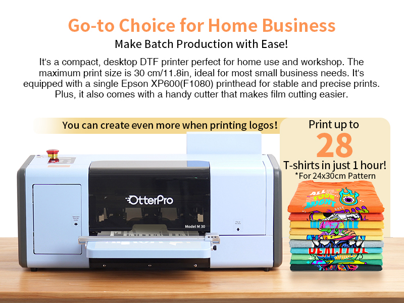 How to Choose the Best A3 DTF Machine: Buying Guide 2024