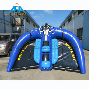 Outdoor Inflatable Flying Manta Ray For Varied Uses - Alibaba.com