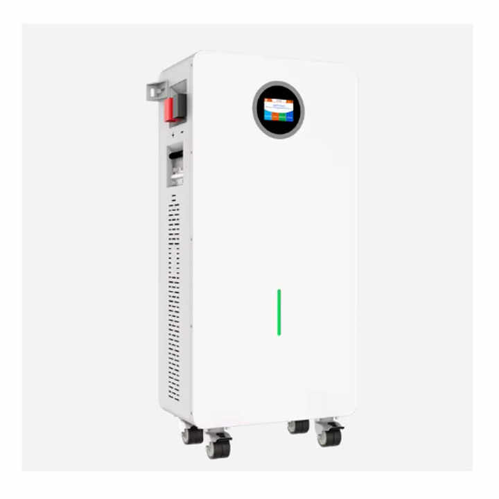 ZUMAX 51.2V 48V 300Ah Lifepo4 Solar Energy Storage Lithium Battery Pack ...