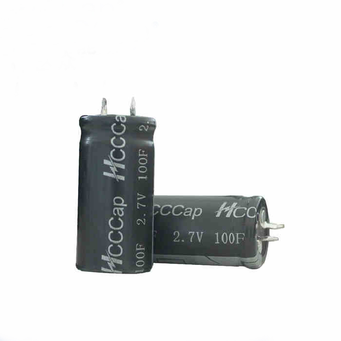 12 Volt Super Capacitor Price - High Quality & Low Cost