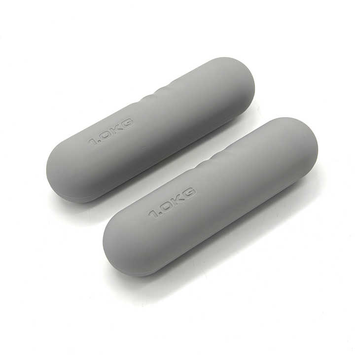 Wholesale Hand Weights - Durable & Adjustable Silicone Dumbbells