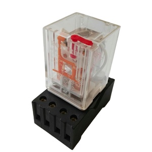 Switch On With A Wholesale 11 pin timer relay - Alibaba.com