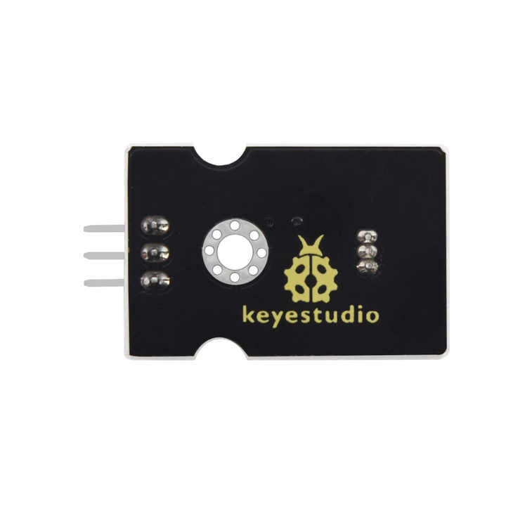 Keyestudio LM35 Módulo Sensor de Temperatura Lineal para Arduino para ...