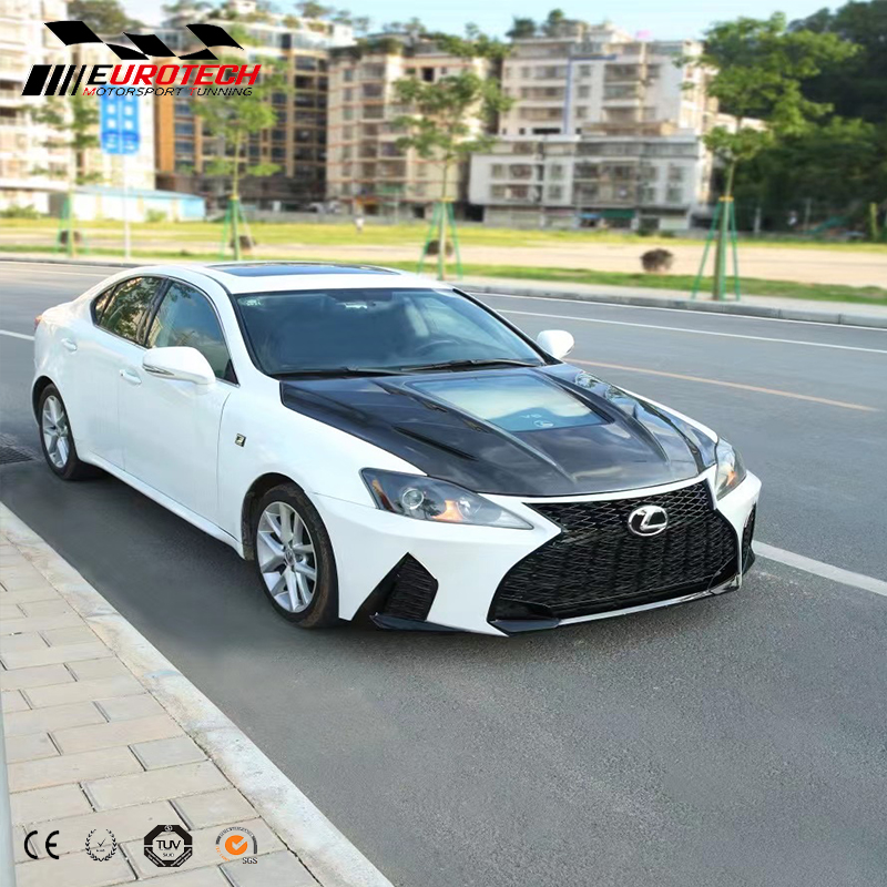 Lexus E 250 2010 Modificado