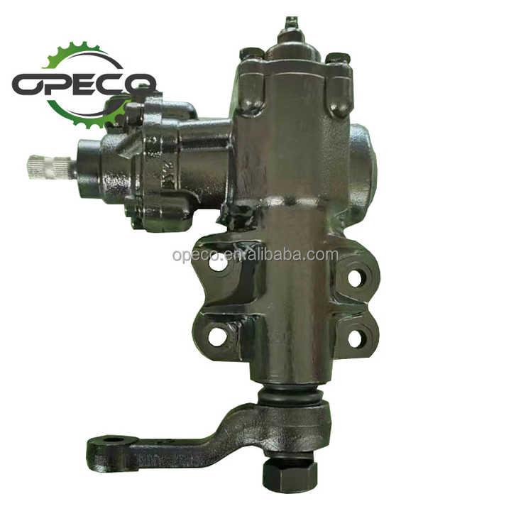 4411060012 4531036070 Steering Gear Box for TOYOTA Land Cruiser FJ40 ...