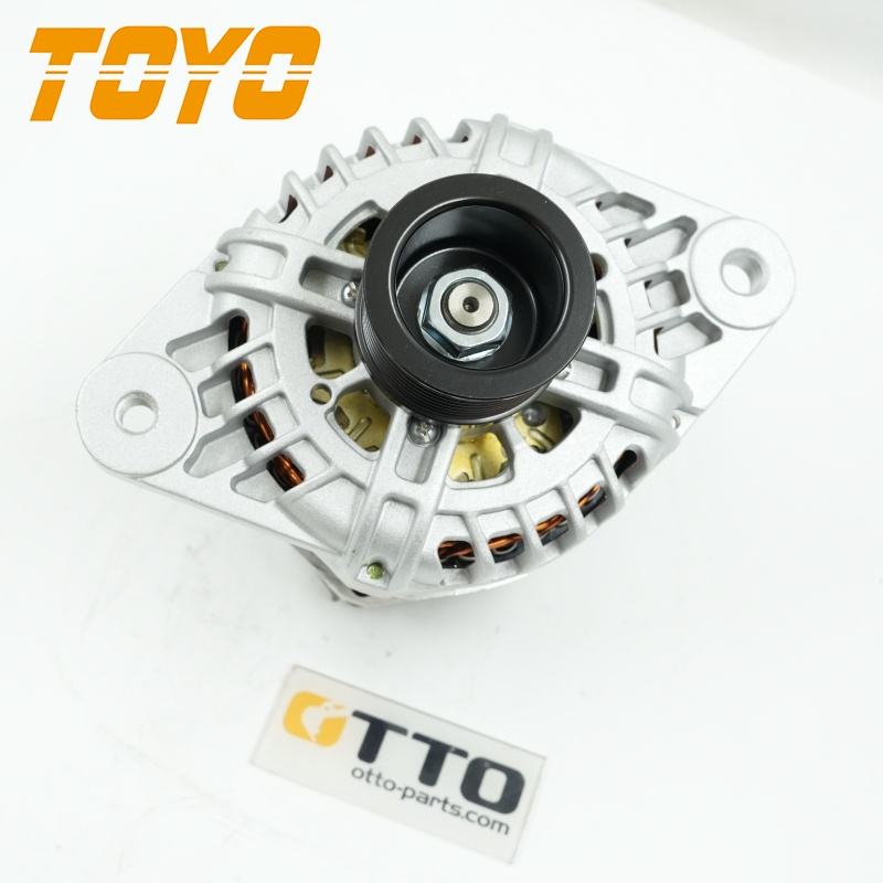 Excavator Parts 21E6-40030 21Q6-42001 21Q6-41000 E129-0016 E129-0061 ...