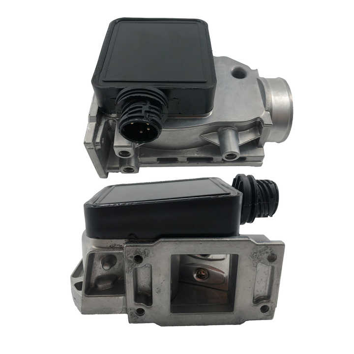 BMW Mass Air Flow Sensor MAF Sensor 0280200204 for E30 E36