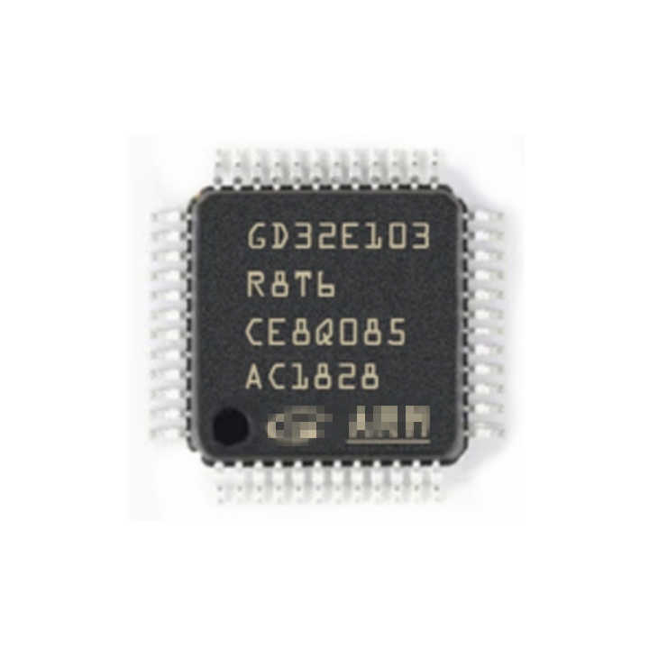 BOM electronic component IC chips integrated circuit MCU Microcontroller GD32E103R8T6| Alibaba.com