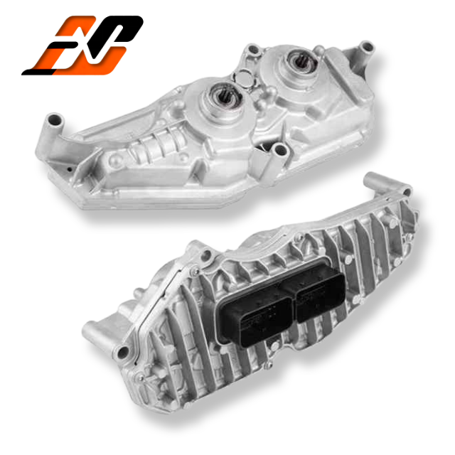 Remanufactured Auto TCU TCM 6DCT250 DPS6 DC4 6 Speed Dual Clutch Dry ...