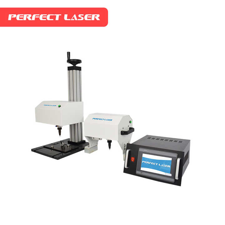 Perfect Laser-LCD Control Multi-functional Desktop Portable Handheld ...