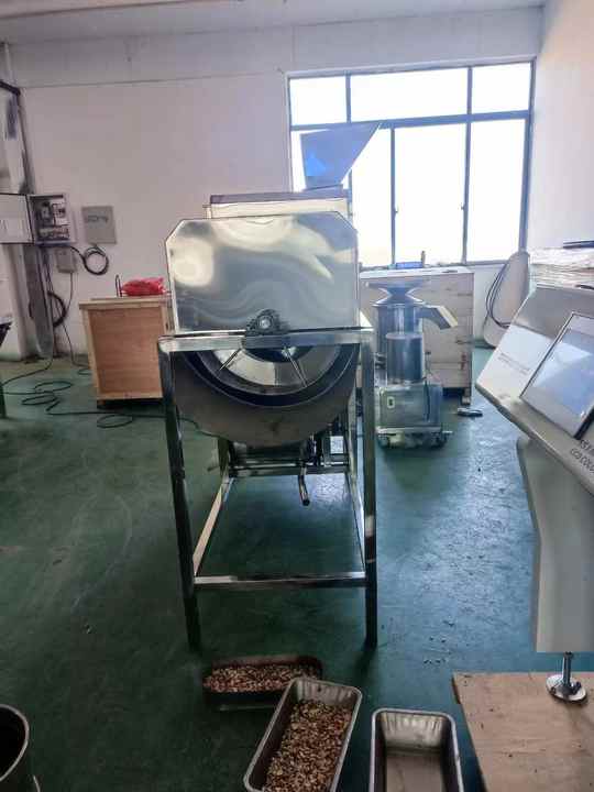 Industrial Watermelon Seed Extractor Machine/tomato Seeds Removing ...