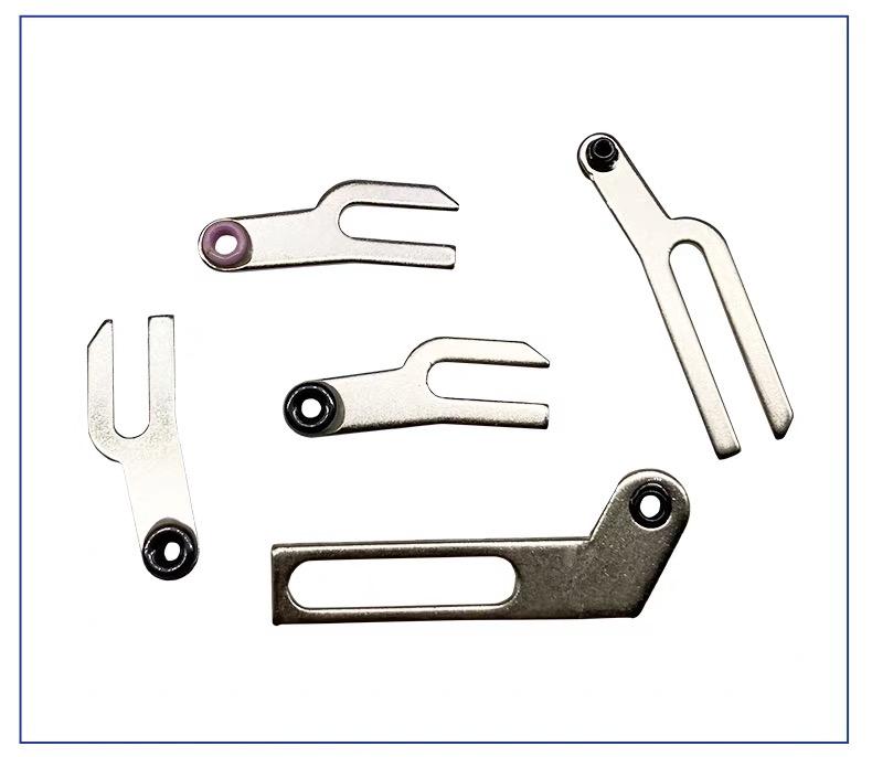 Lightime Ceramic Yarn Guide for Circular Knitting Machine Spare Parts ...