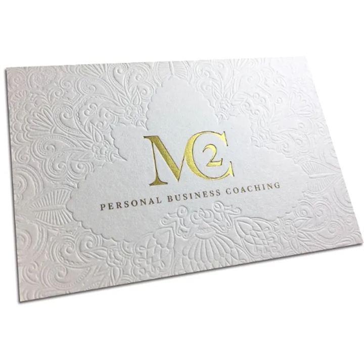 Double Sided 120g/250g Glossy Pearl Cardstock Paper Moisture-Proof Ice ...