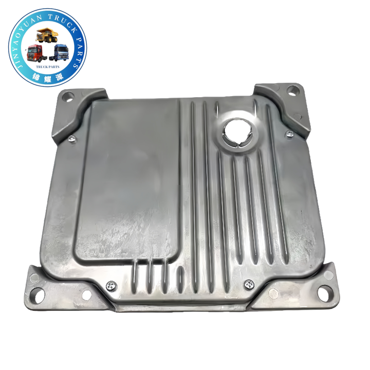 Sinotruk Howo Engine Electronic Control Module ECU VG1038090001 ...