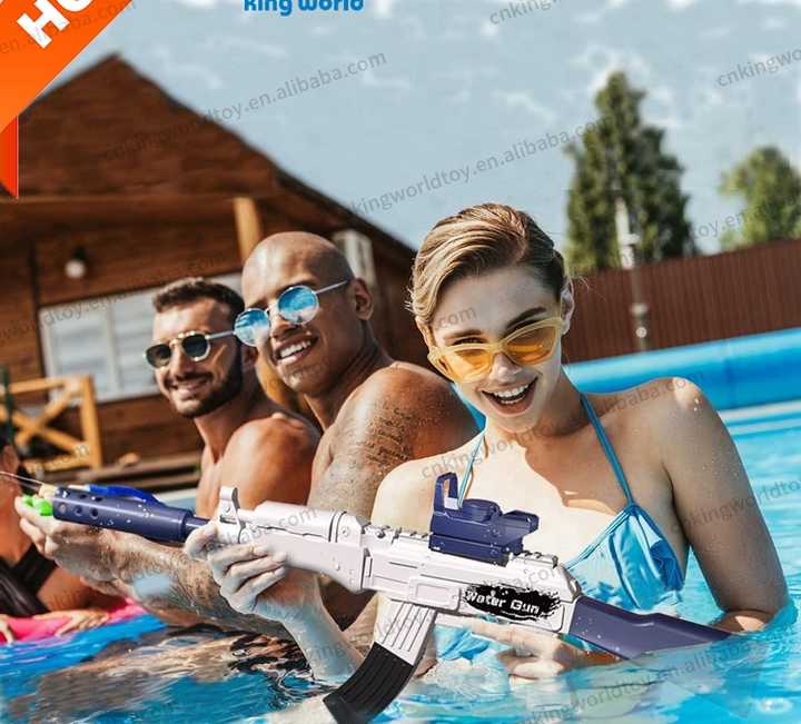 Water guns for adults store