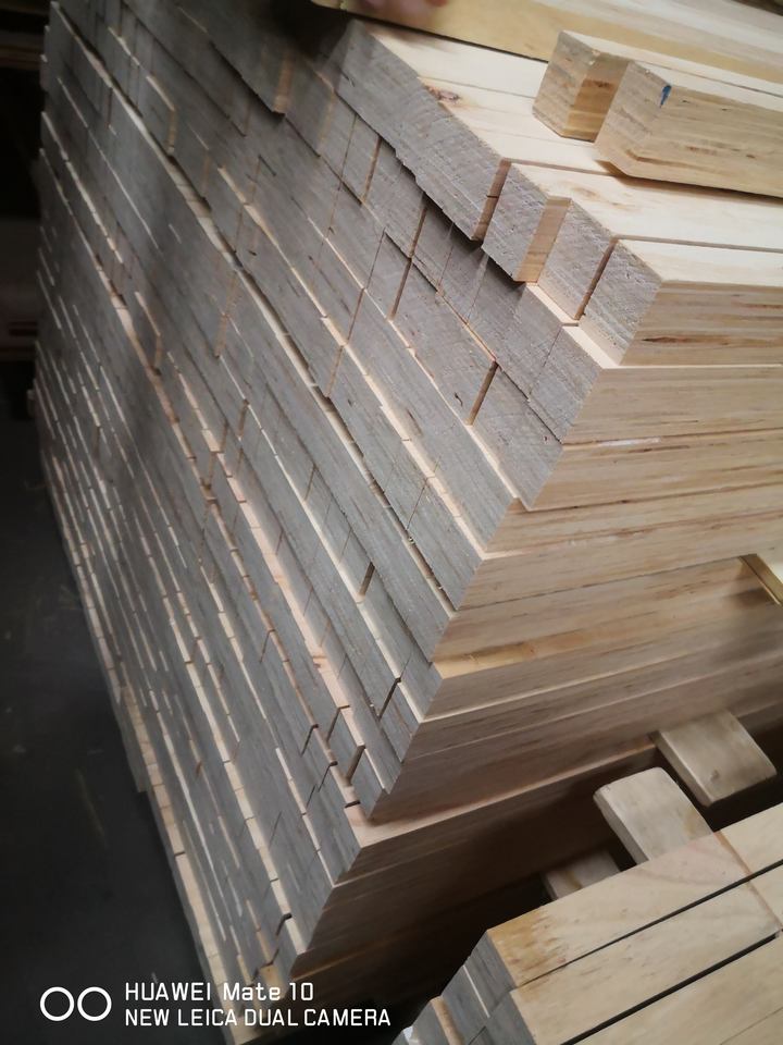 Discover the Future of Construction with Premium Ultra Strong LVL ...