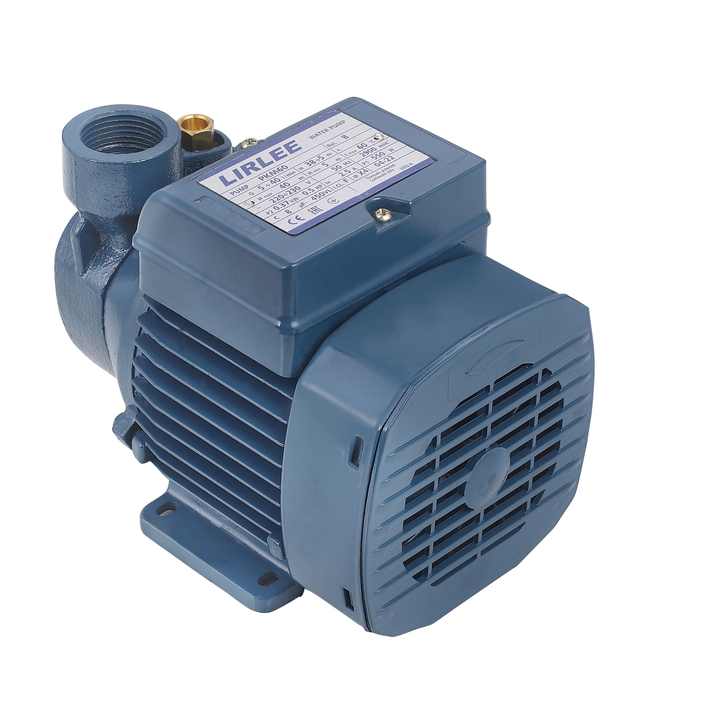 LIRLEE Electric Water Pumps - High Pressure & Efficiency