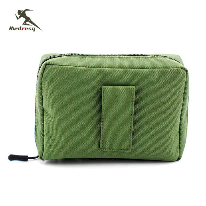 Medresq 2025 CE Approved Medical Supplies - Mini Ifak Trauma Kit