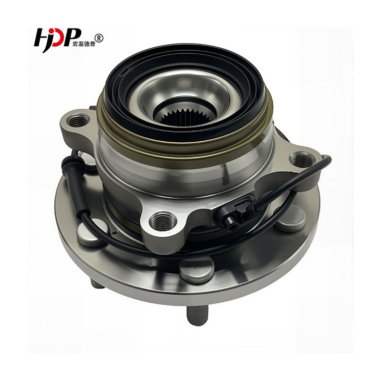 HJDP Rear Front Wheel Hub OEM 43202-1LB0A 43202-1LA0A 962784 for Nissan ...