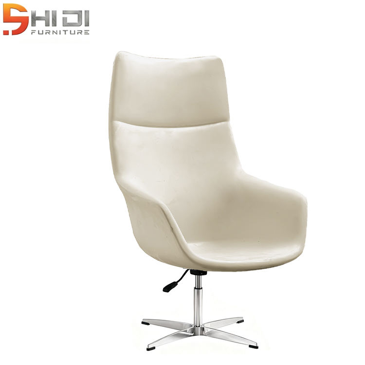 High Density PU Injection Foam with Metal Frame Insert for Dining Chair ...