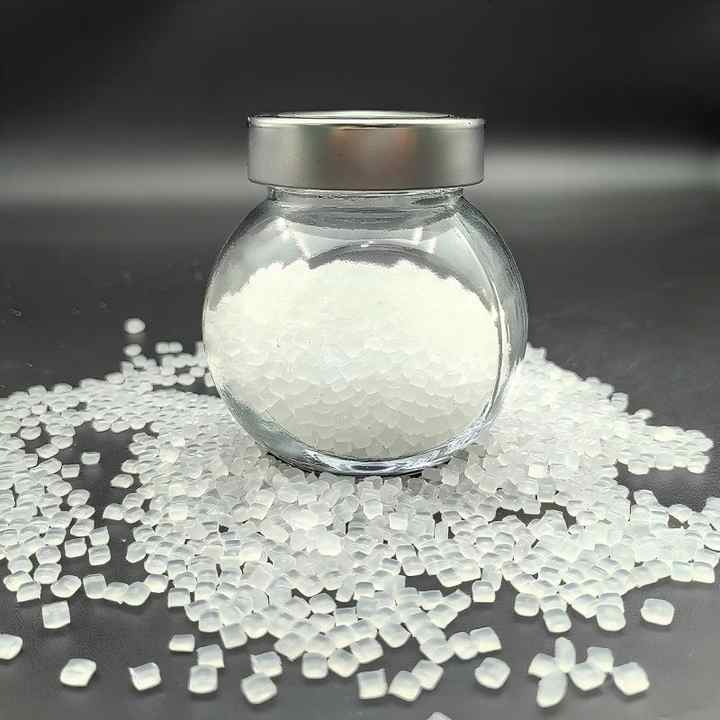 Plastic Masterbatch Slip Additive Functional for HDPE PP PE Blown Cast ...
