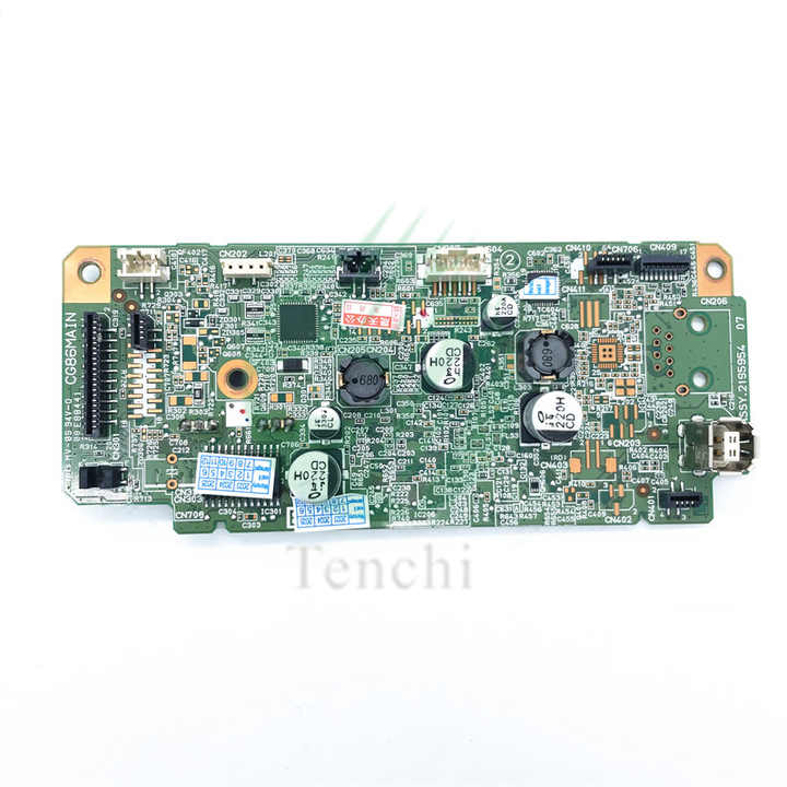 Epson L3251 Mainboard - Original Used Formatter Logic Board