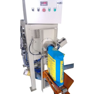 Sand Filling Machines - Precision and Efficiency Redefined