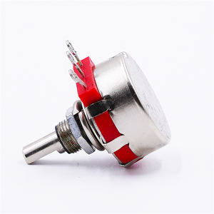 Find Efficient Contelec Potentiometer For Performance - Alibaba.com