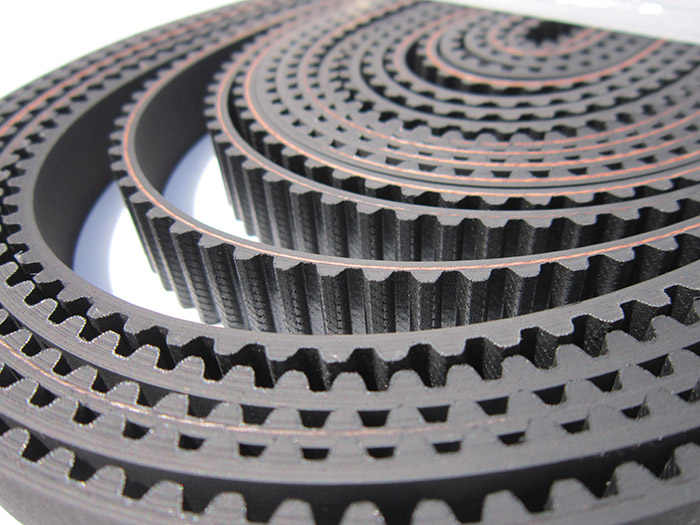 Richway Timing Belts - Precision and Reliability